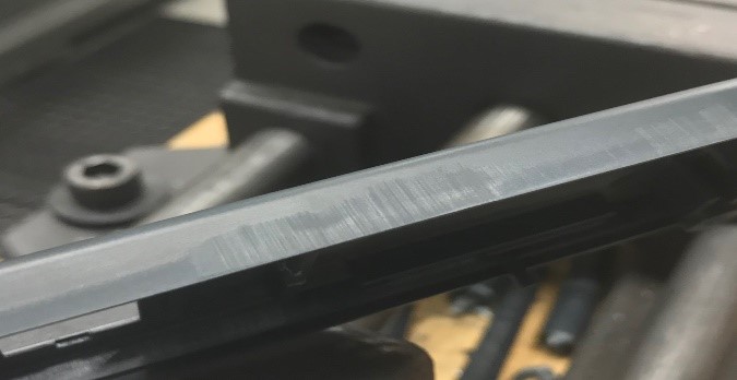 Draft Angles Can Improve Plastic Part Designs - Xcentric Mold