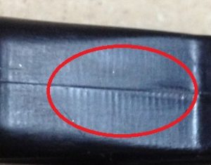 Draft Angles | Plastic Injection Molding | Xcentric Mold & Engineering