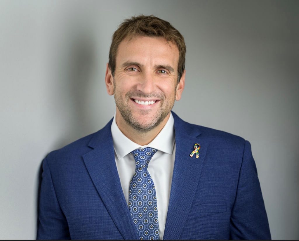Matt McIntosh, CEO at Xcentric - Xcentric Mold